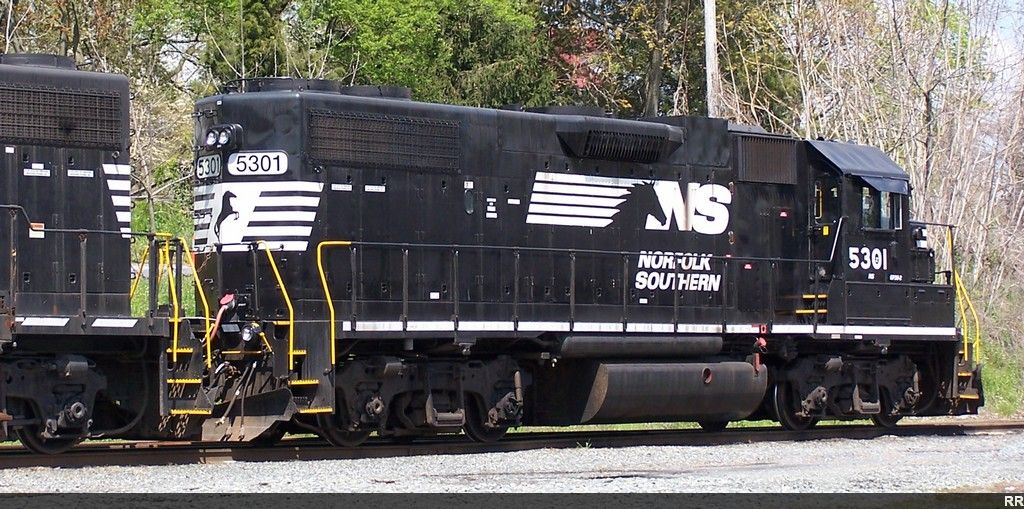 NS 5301
